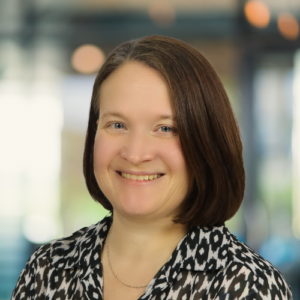 Our Leadership | The Arc