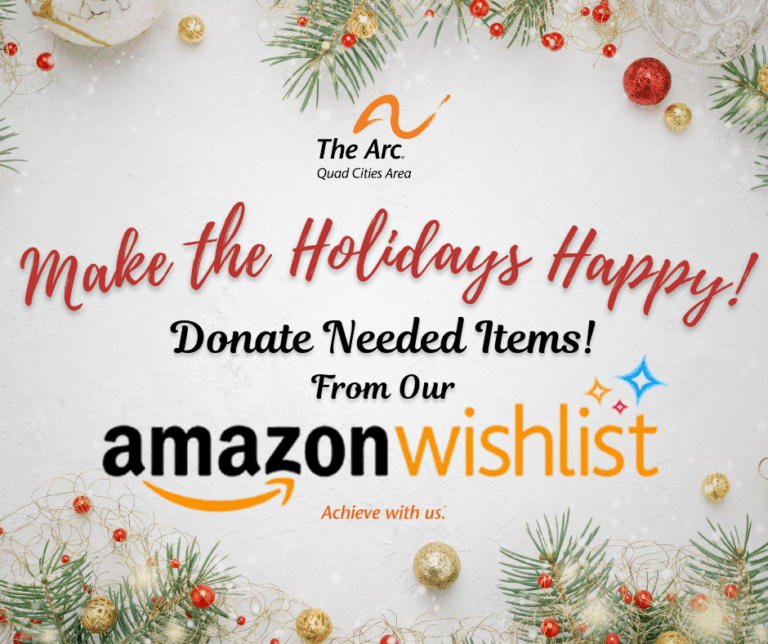 Amazon Wishlist